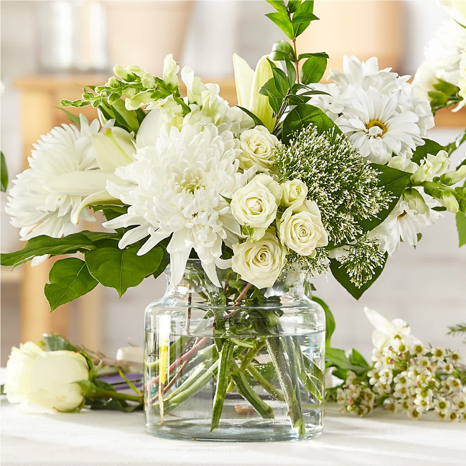 Amarillo Florist with Same-Day Delivery | Scott's Flowers–Scott's Flowers