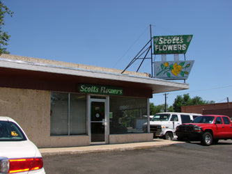 Amarillo Florist | Same Day Flower Delivery by Scott's Flowers