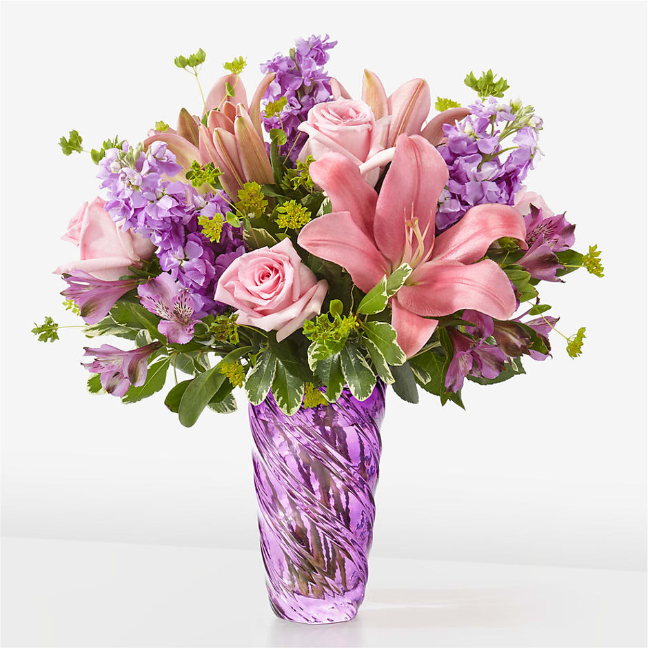 Amarillo Florist | Same Day Flower Delivery by Scott's Flowers